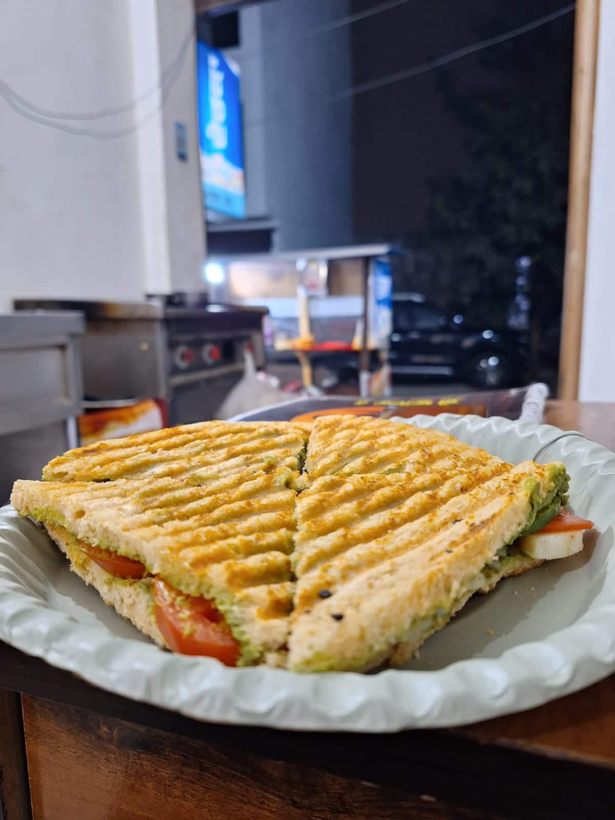 The Chef Kitchen, Ranjit Avenue, Amritsar | Zomato