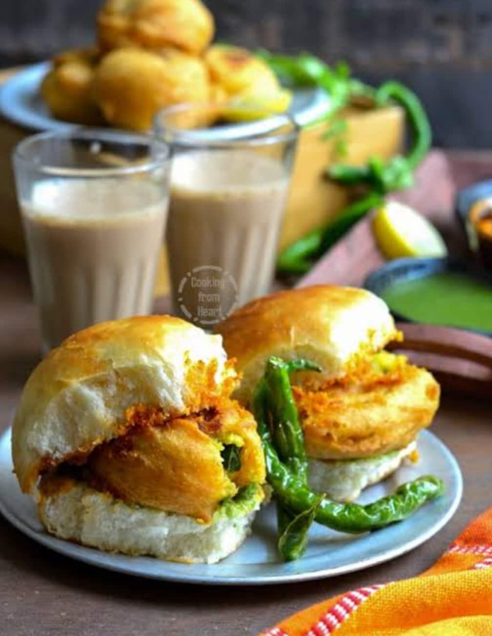 Guruji's Kitchen, Sultanpuri, New Delhi | Zomato