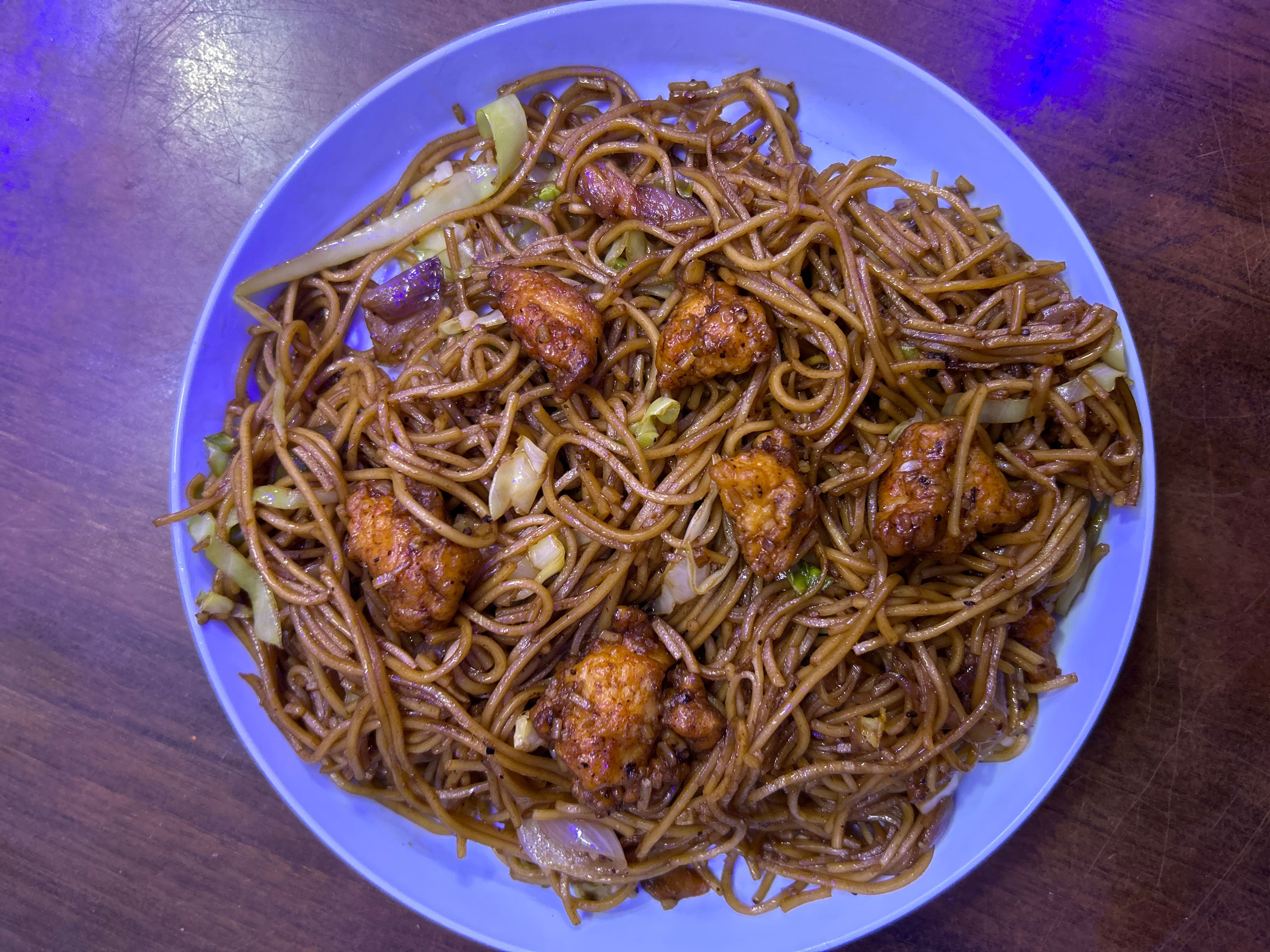 The Momo Point, Ahomgaon, Guwahati | Zomato