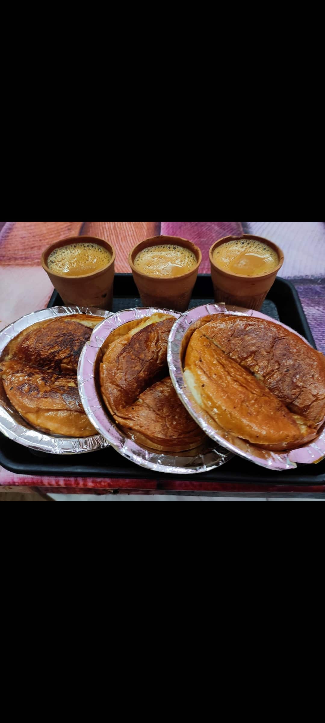 Photos of Bombay Famous Nagori Tea, Pictures of Bombay Famous Nagori ...