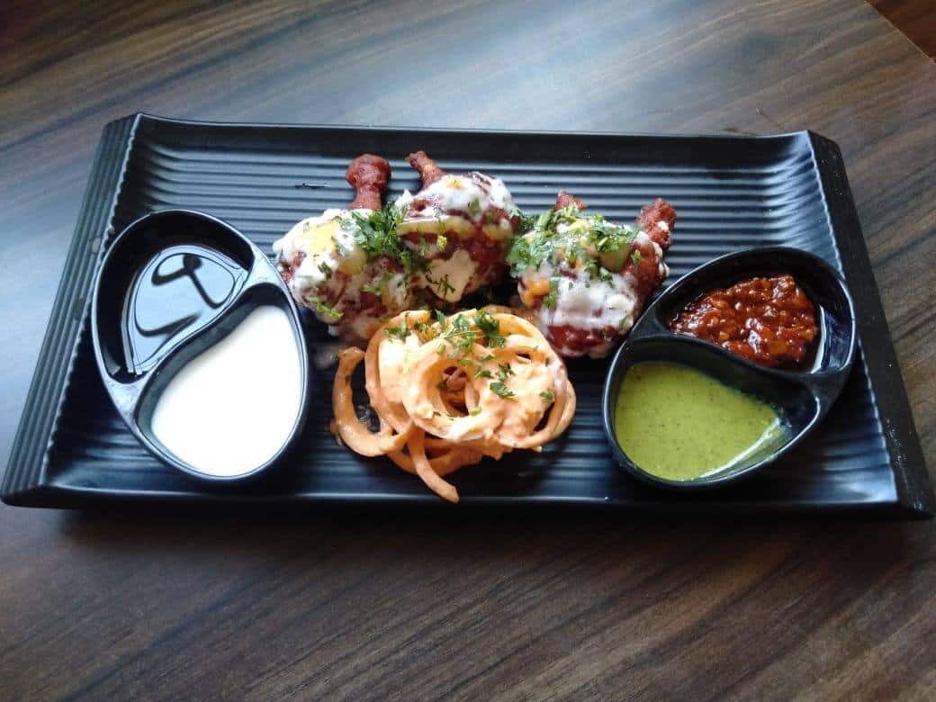 Sonali Restaurant & Bar, Bhosari, Pune | Zomato
