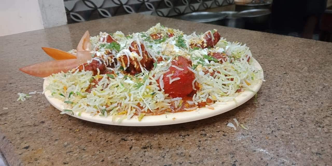 Al Quresh, Yerawada, Pune | Zomato
