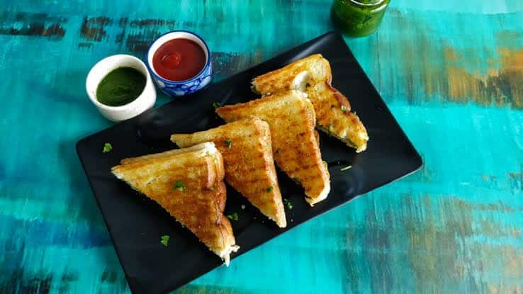 The Chat And Sandwich House, Airport Road, Indore | Zomato