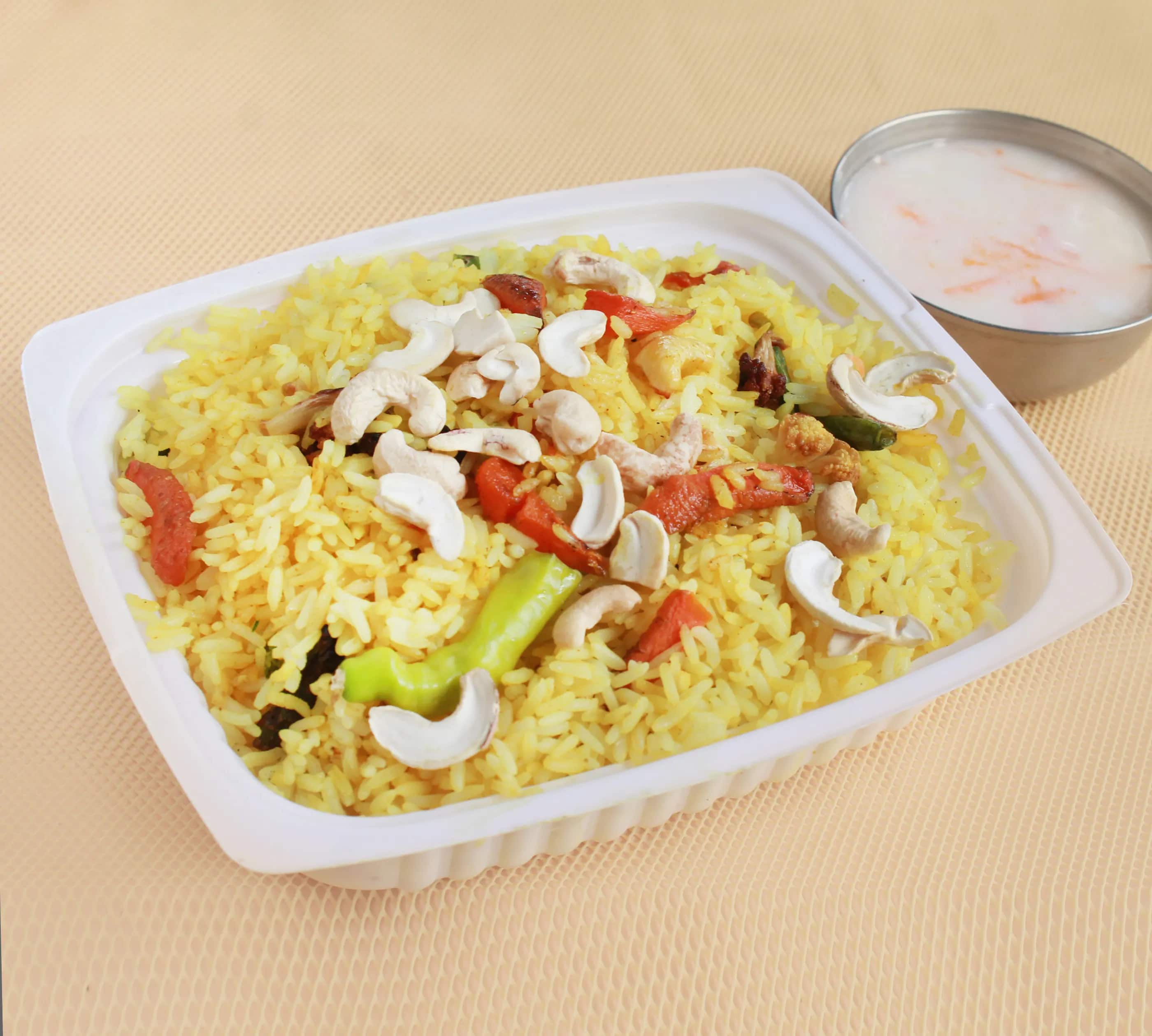 Adirai Bhavan, Chidambaram Locality order online - Zomato