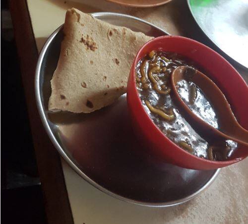 Hotel Shri Ram Mahal, Khar, Mumbai | Zomato