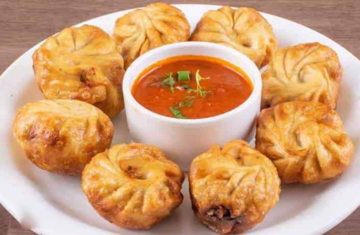 Gomti Momos Point, Sainik Colony, Faridabad | Zomato