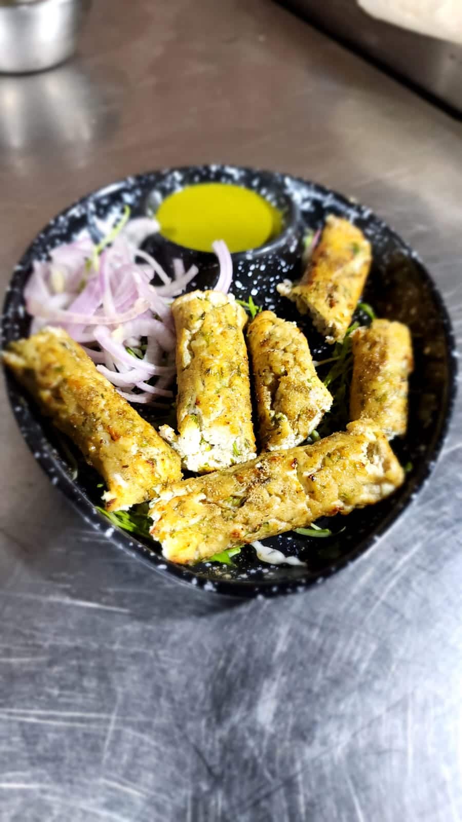 Adda Junction, Barasat, Kolkata | Zomato