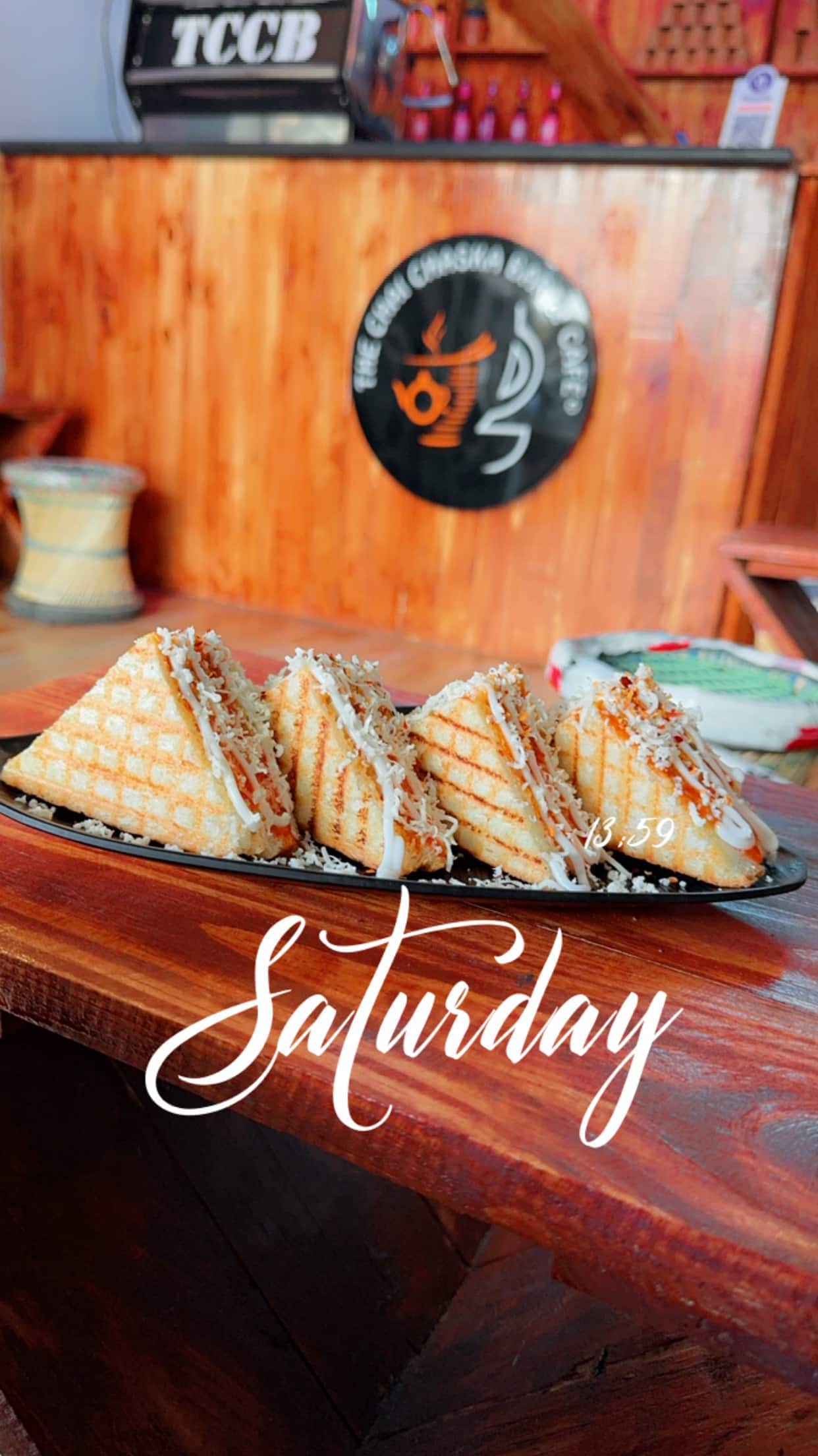 The Chai Chaska Bar And Cafe, Pimple Gurav, Pune | Zomato