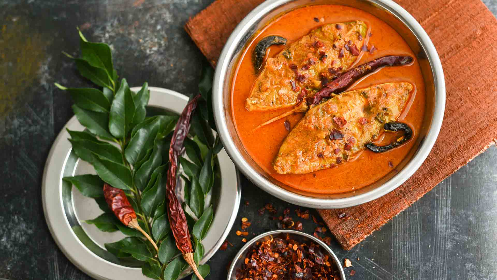 Nellore Chepala Pulusu, HSR, Bangalore | Zomato