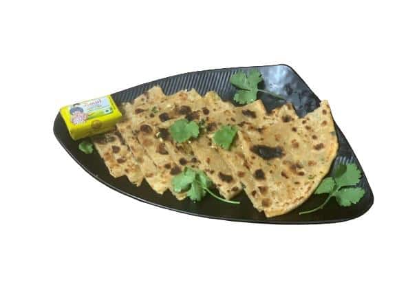 Poha Love Parantha, Janakpuri, New Delhi | Zomato