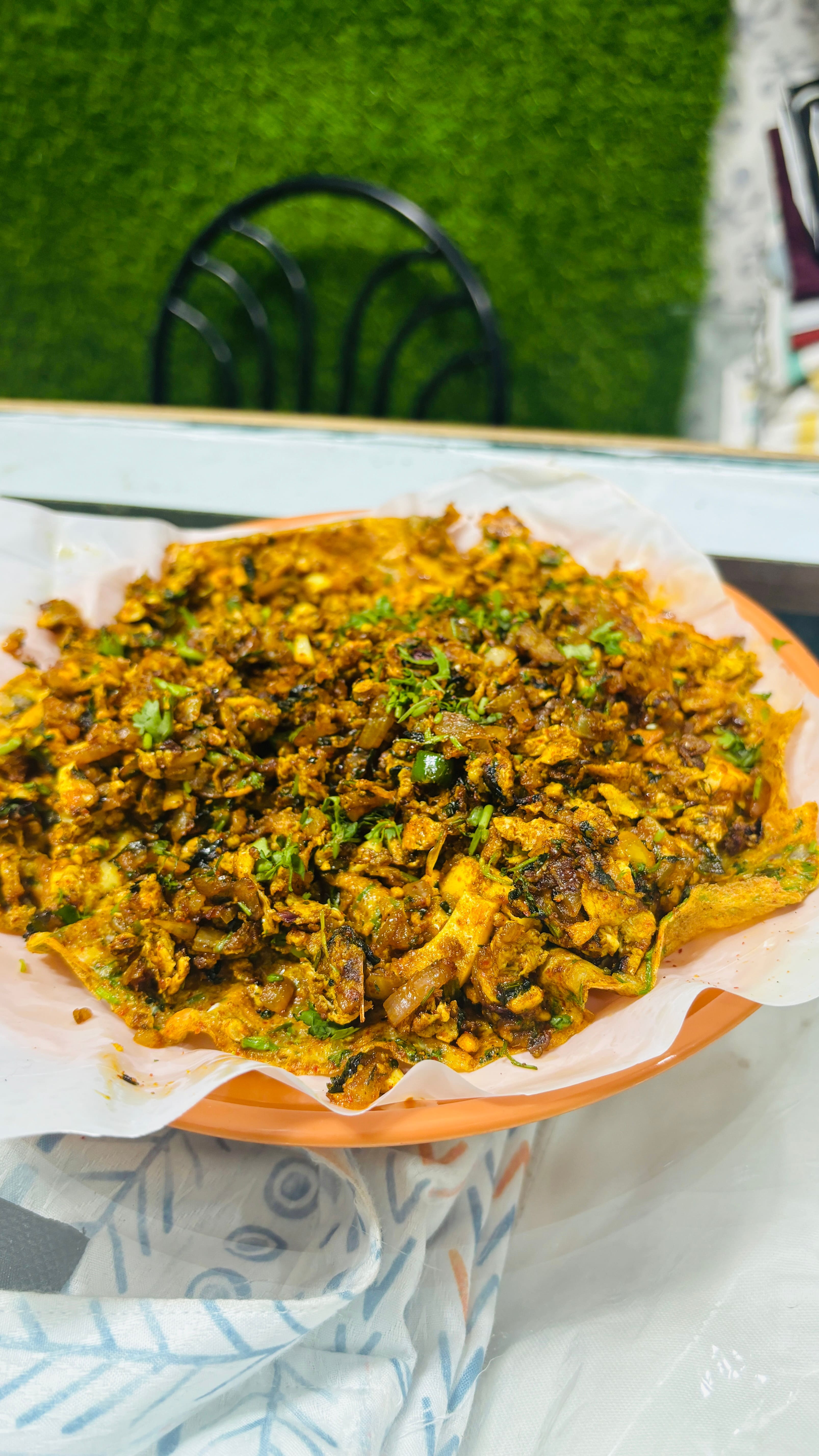 A.K Anda Bhurji Corner, Dhankawadi, Pune | Zomato