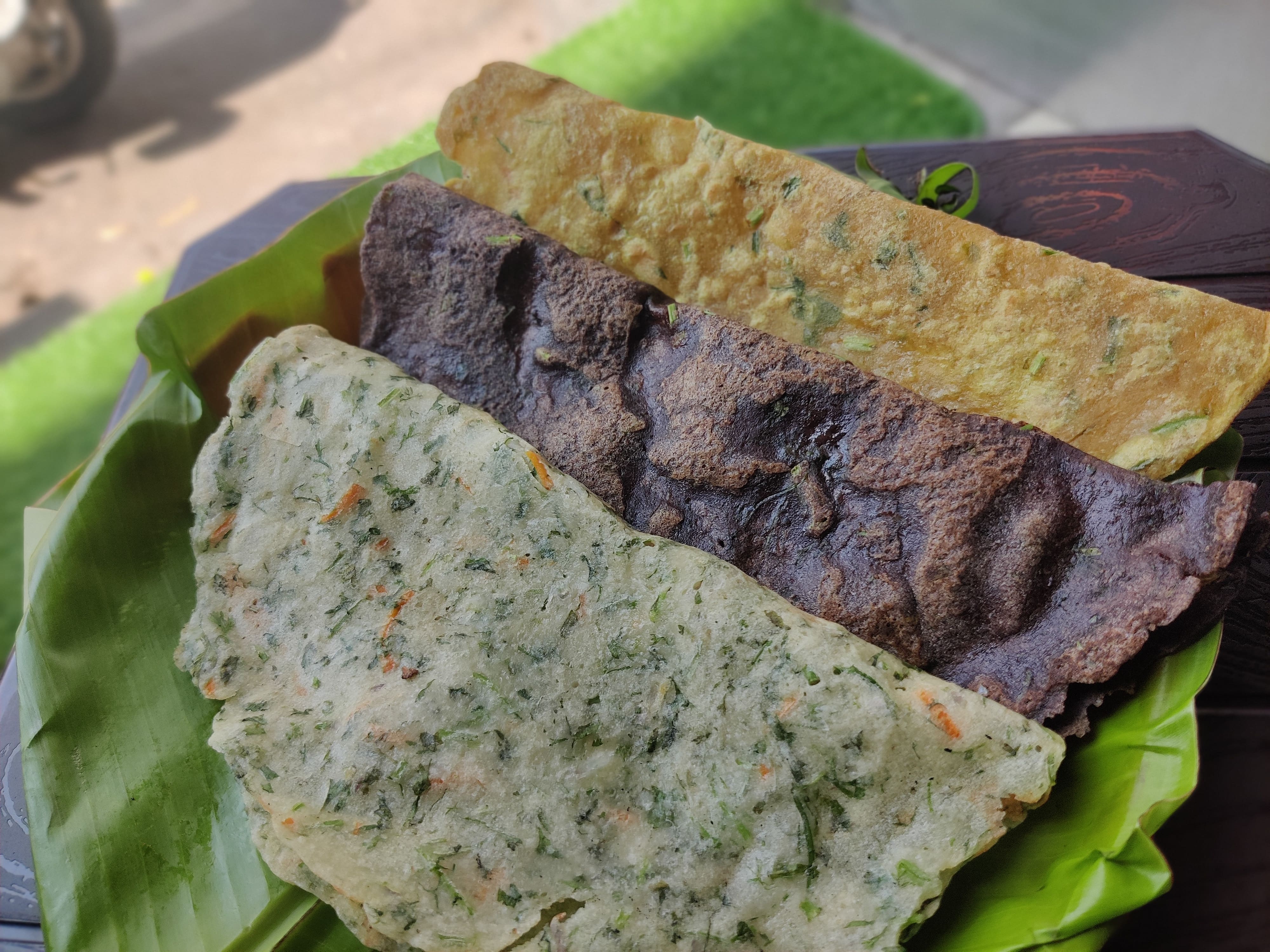 Rotti Mane, Rajarajeshwari Nagar, Bangalore | Zomato