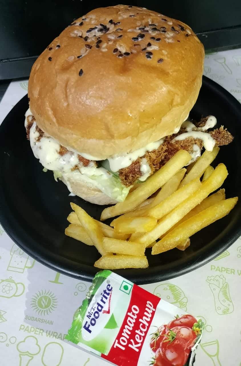 Vara Cafe, Rammurthy Nagar, Bangalore | Zomato