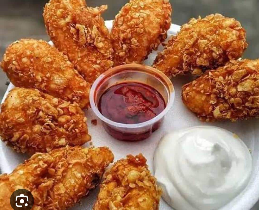 The Flavors Of China, Sector 15, Faridabad | Zomato