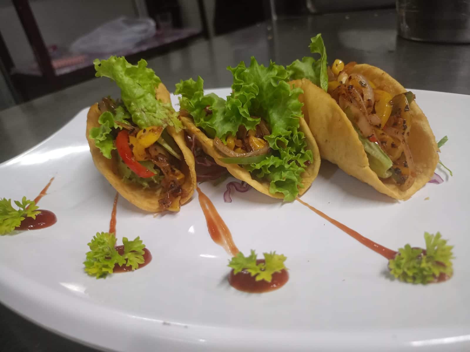 Foodies Way The Restaurant, Civil Lines, Agra | Zomato