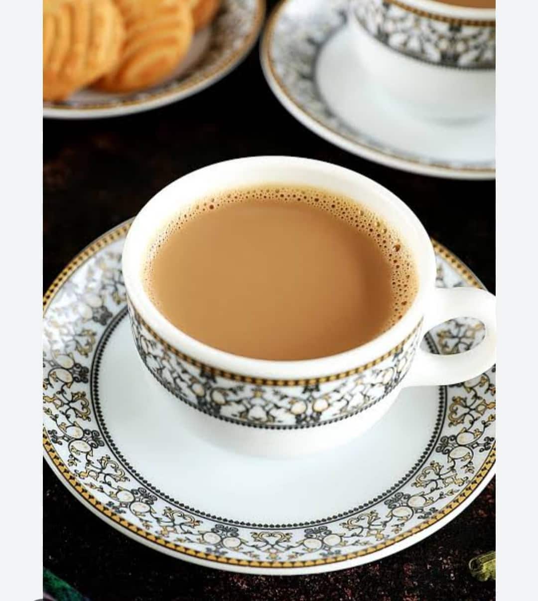 Mumbai Chai Point, Nalasopara, Mumbai | Zomato