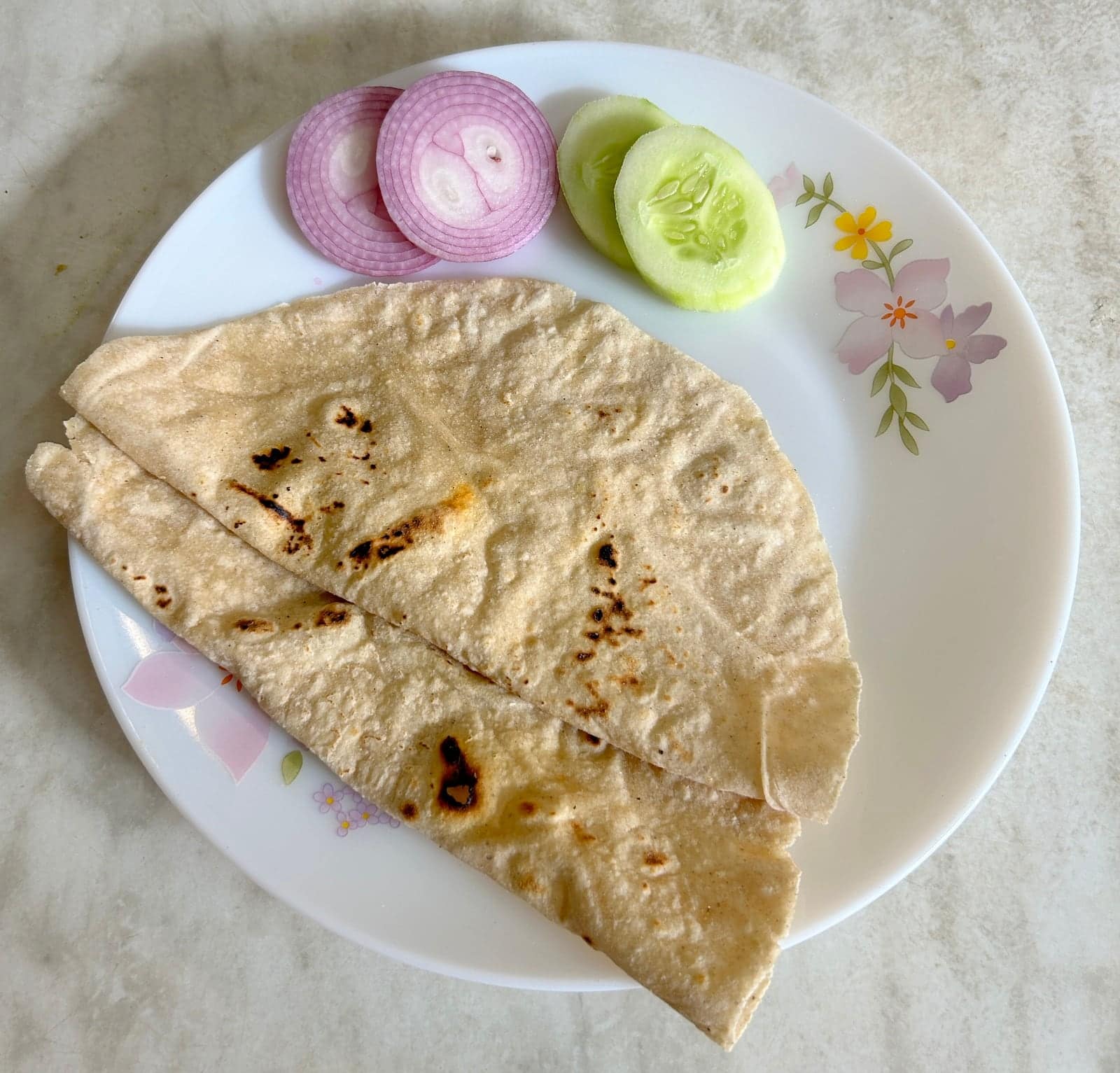 Menu of Tasty Temptation, Thippasandra, Bangalore