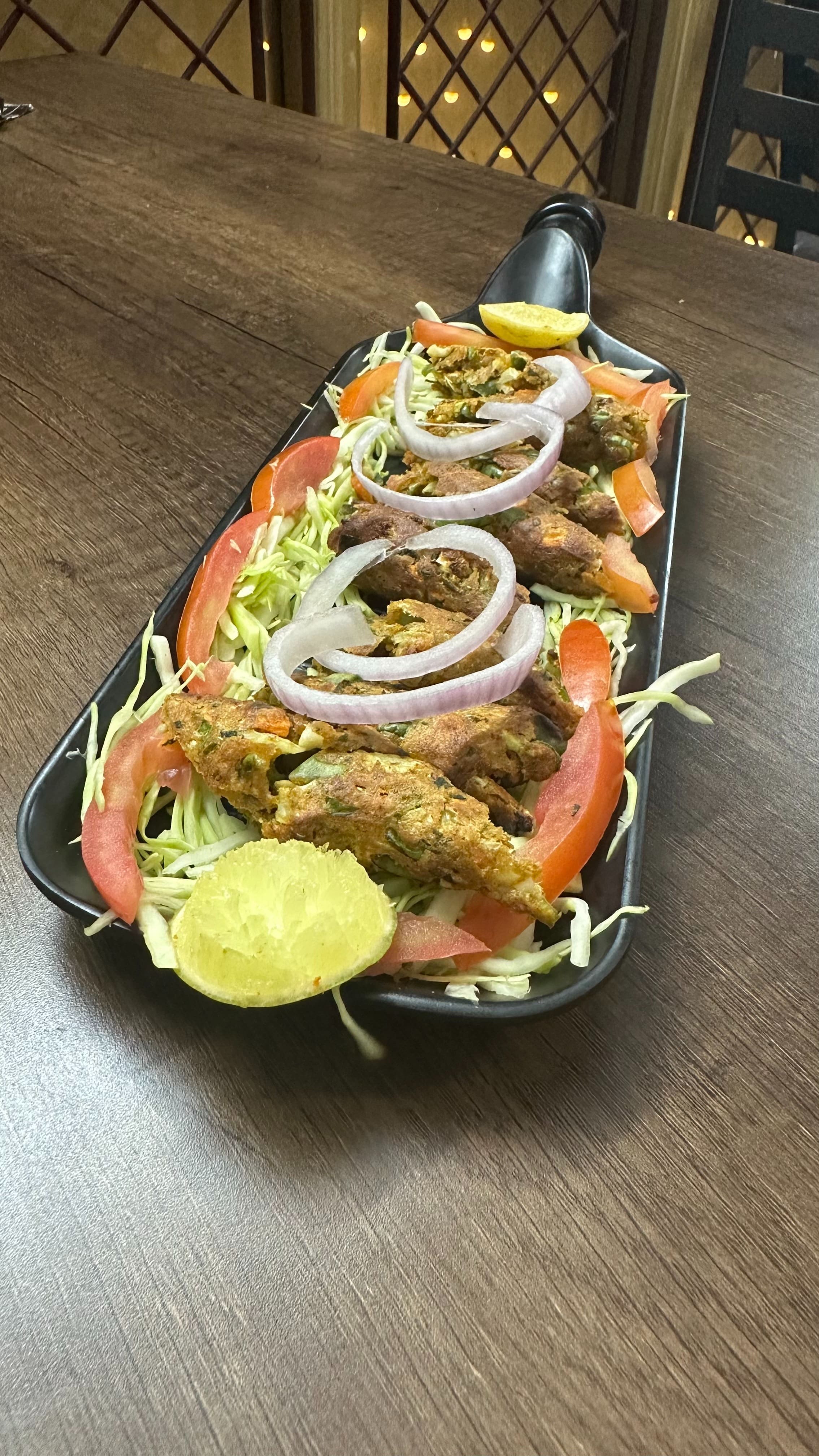 Captain Kebab, Naraina, New Delhi | Zomato