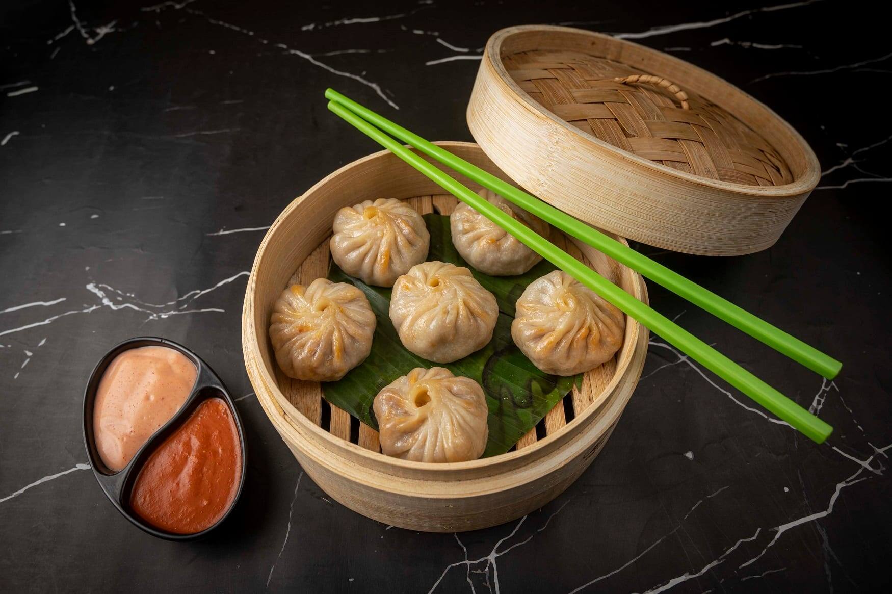 The Momo Factory, Kaggadasapura, Bangalore | Zomato