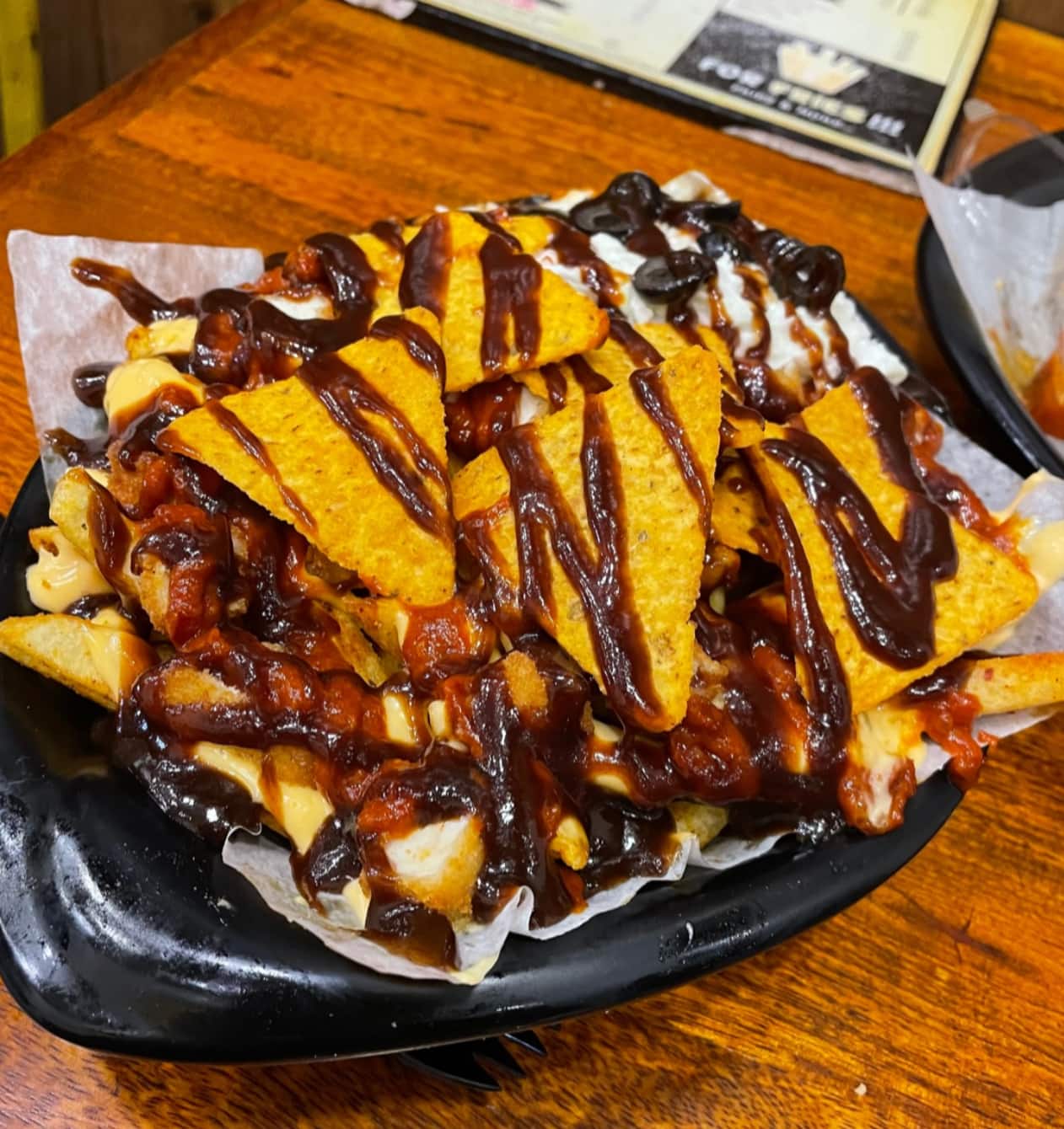 F For Fries, Bhiwandi, Thane | Zomato