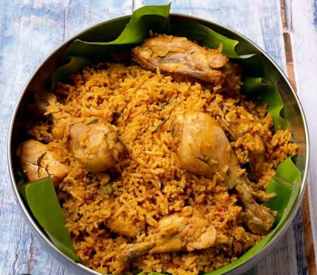 ABT Family Secret Restaurant, Mogappair, Chennai | Zomato