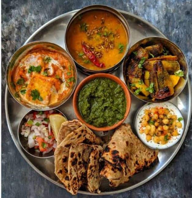 Sandhya Food Corner, Vinay Nagar, Faridabad | Zomato