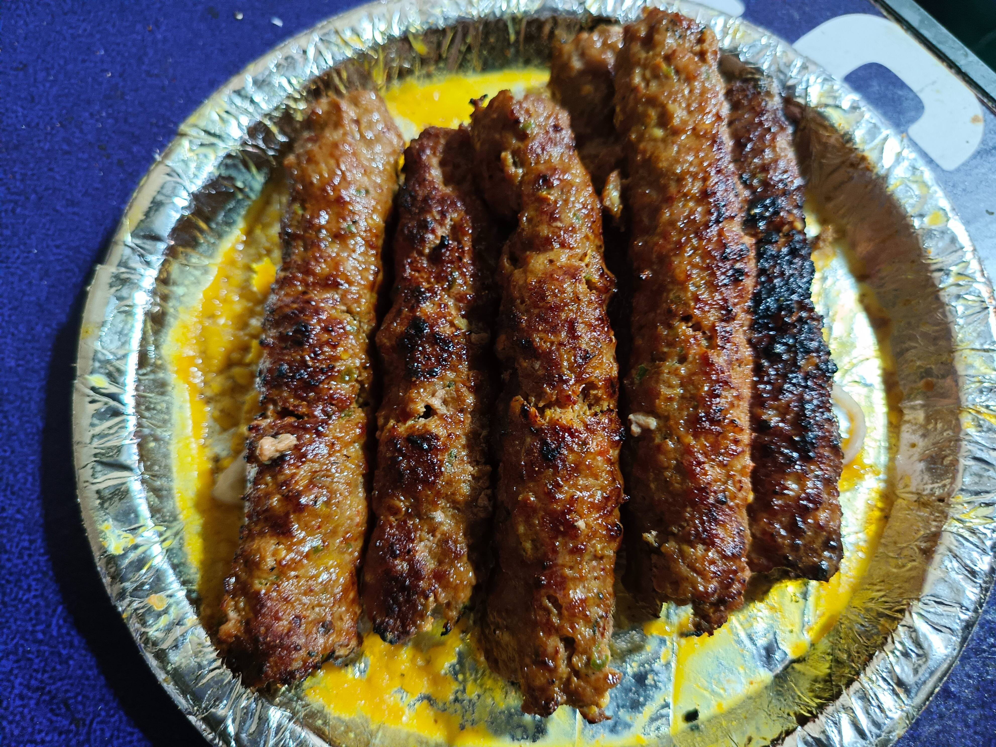 Bhaijaan's Bombay Spice Barbeque, Shahdara, New Delhi | Zomato