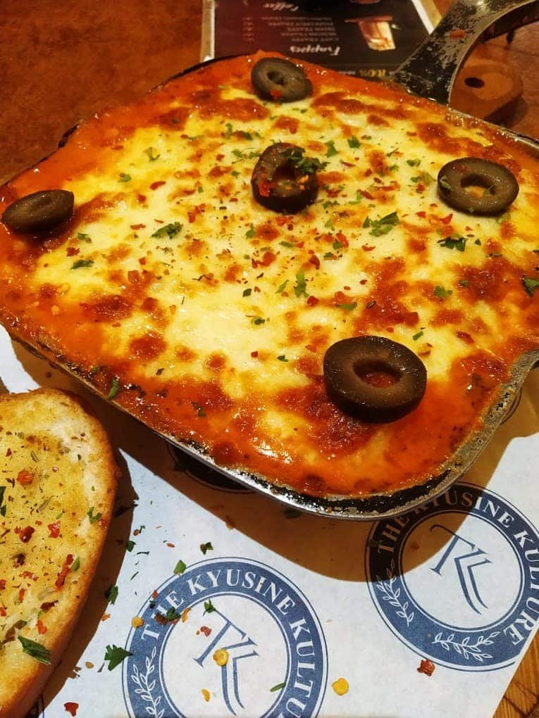 The Kyusine Kulture, Arera Colony, Bhopal | Zomato