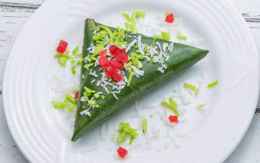 Menu of Banarsi Paan House, Sector 144, Noida