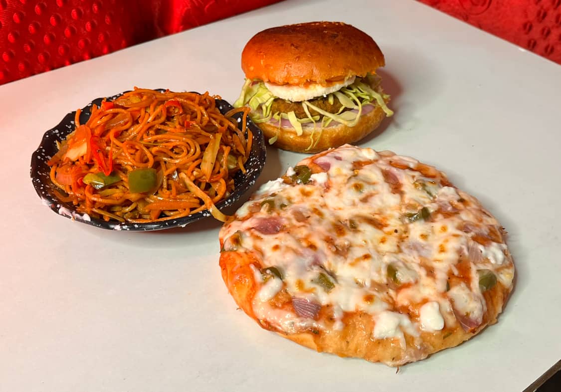 Crunchy Bites, Azad Nagar, Gorakhpur | Zomato