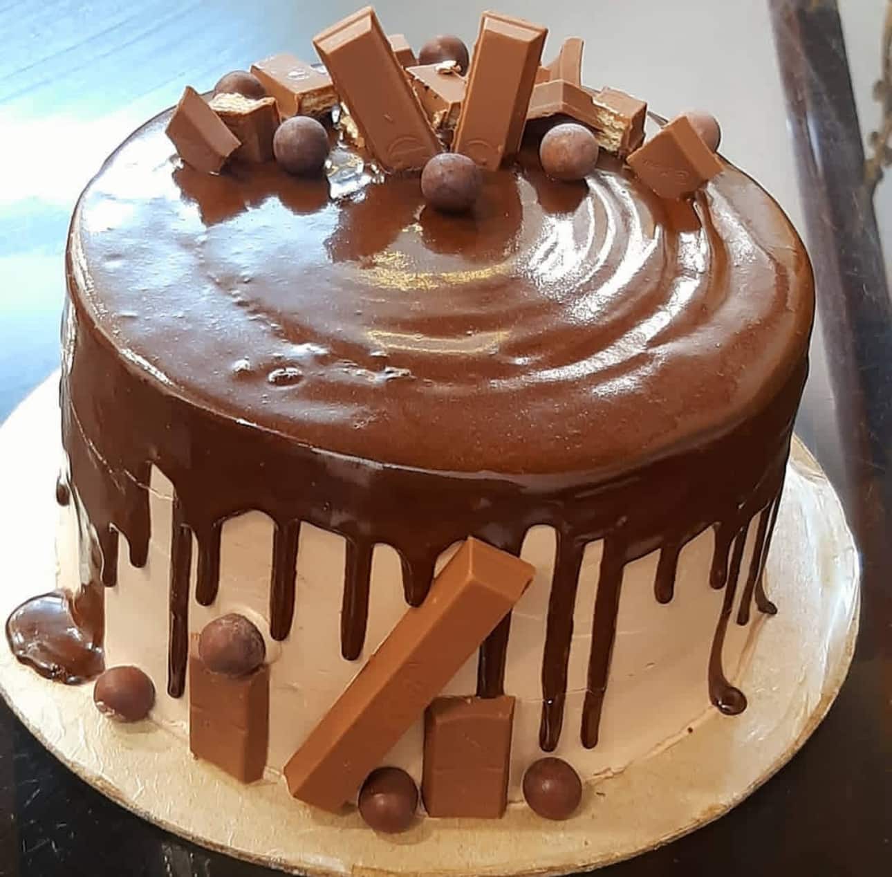 Snow Cake World’s, Hadapsar, Pune | Zomato