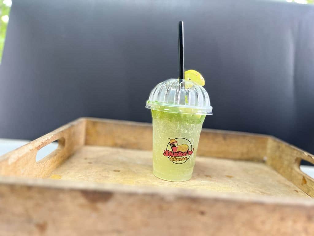 Shake 'N' Cheese, Karkardooma, New Delhi | Zomato