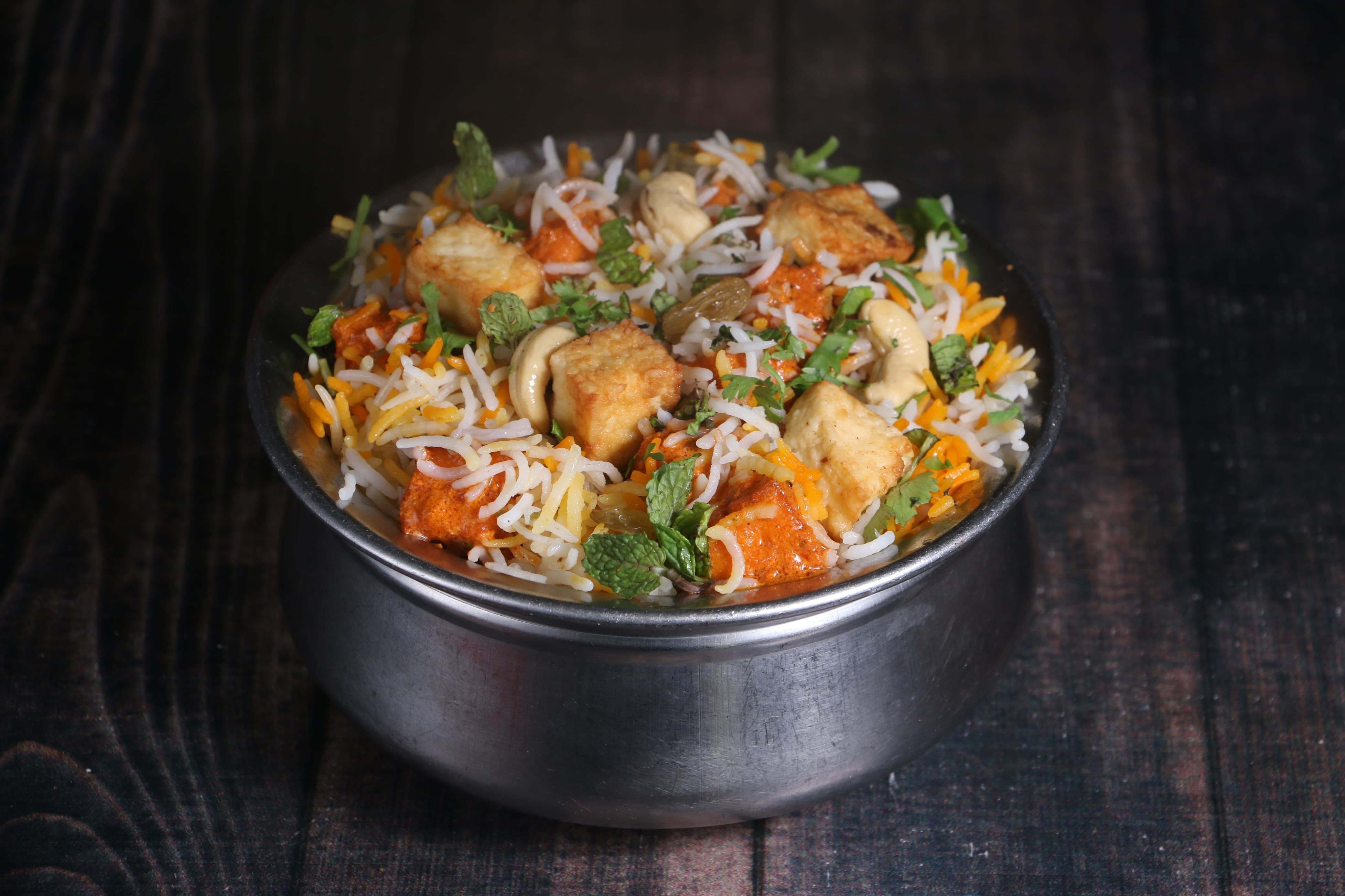 Begum's Biryani And Chinese, Uppal, Secunderabad | Zomato