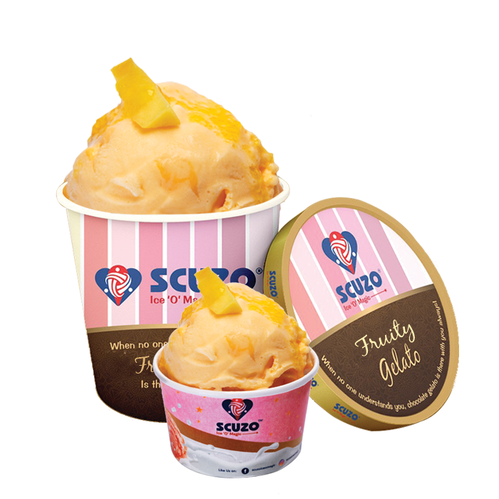 Scuzo Dessert Cafe, Sector 3, Noida | Zomato