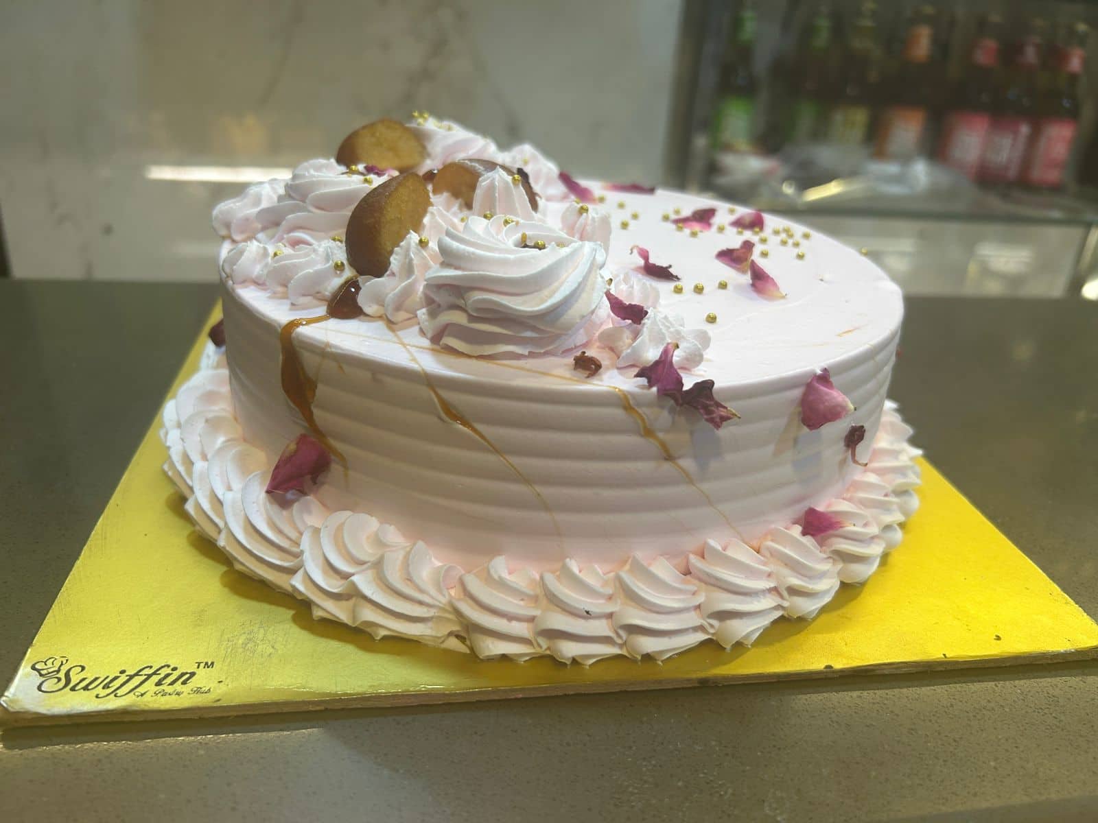 Swiffin A Pastry Hub, Bhayandar, Mumbai | Zomato