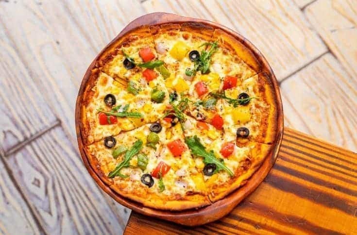 Al - Barkat Food Point, Ankur Vihar order online - Zomato