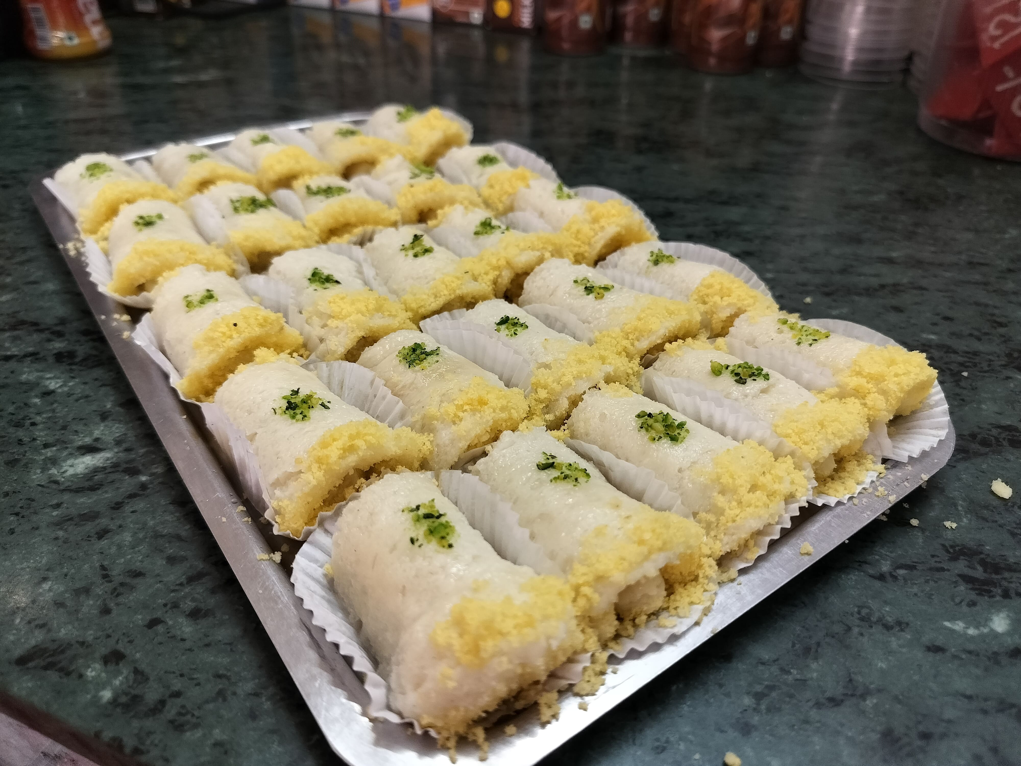Soumi Sweets, Behala, Kolkata | Zomato