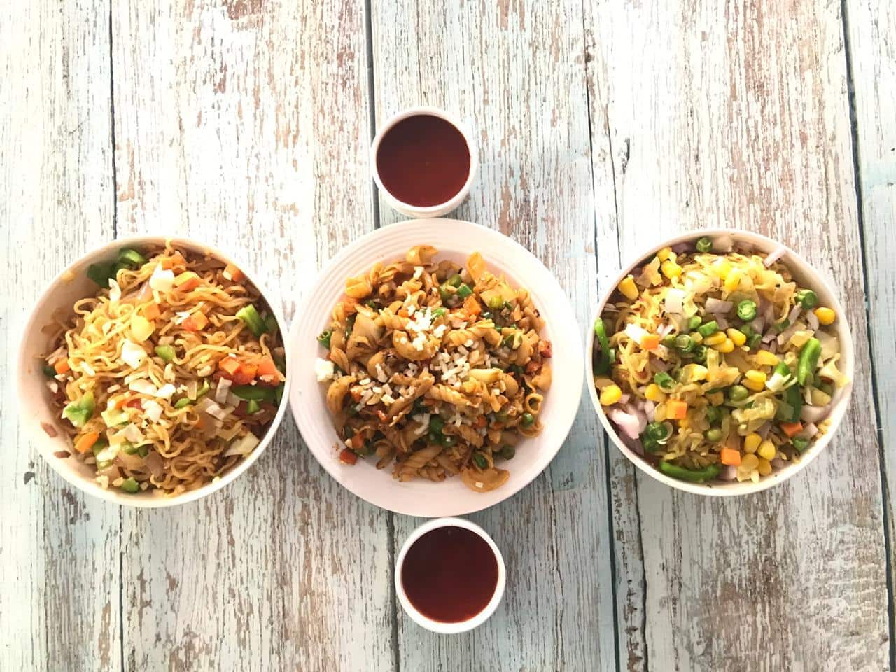 Maggi N Maggi House, Yeshwantpur, Bangalore | Zomato