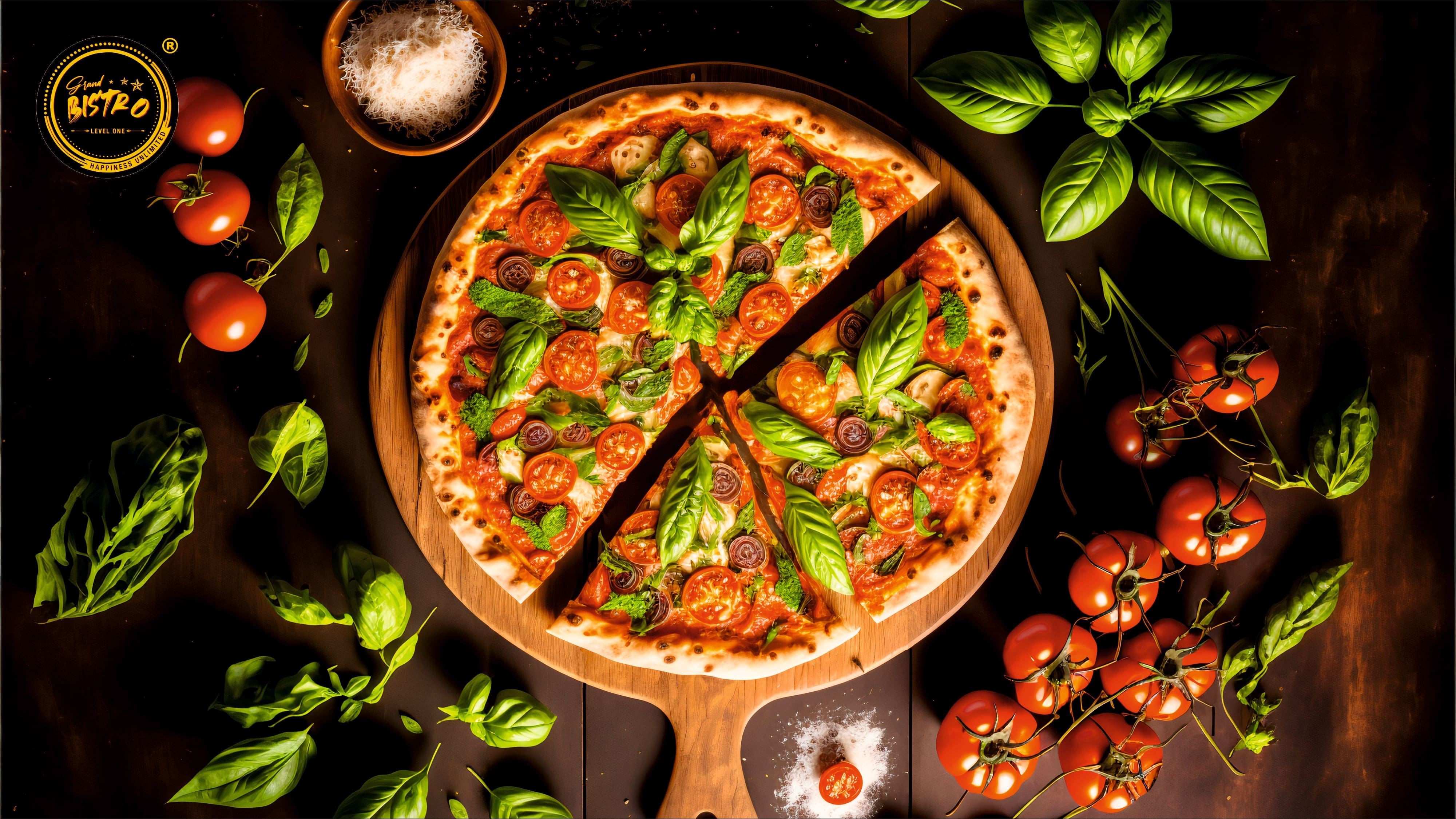 Grand Bistro, Varachha, Surat | Zomato