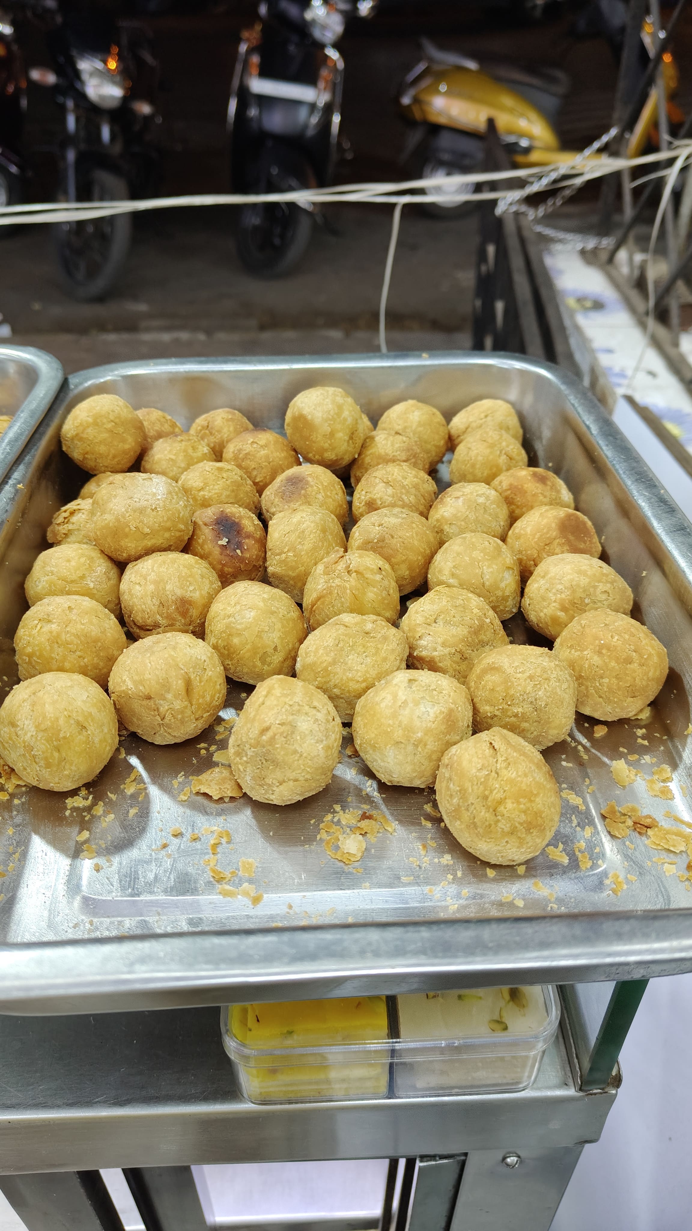 Morbi Sweet & Farsan Mart, Mira Road, Mumbai | Zomato