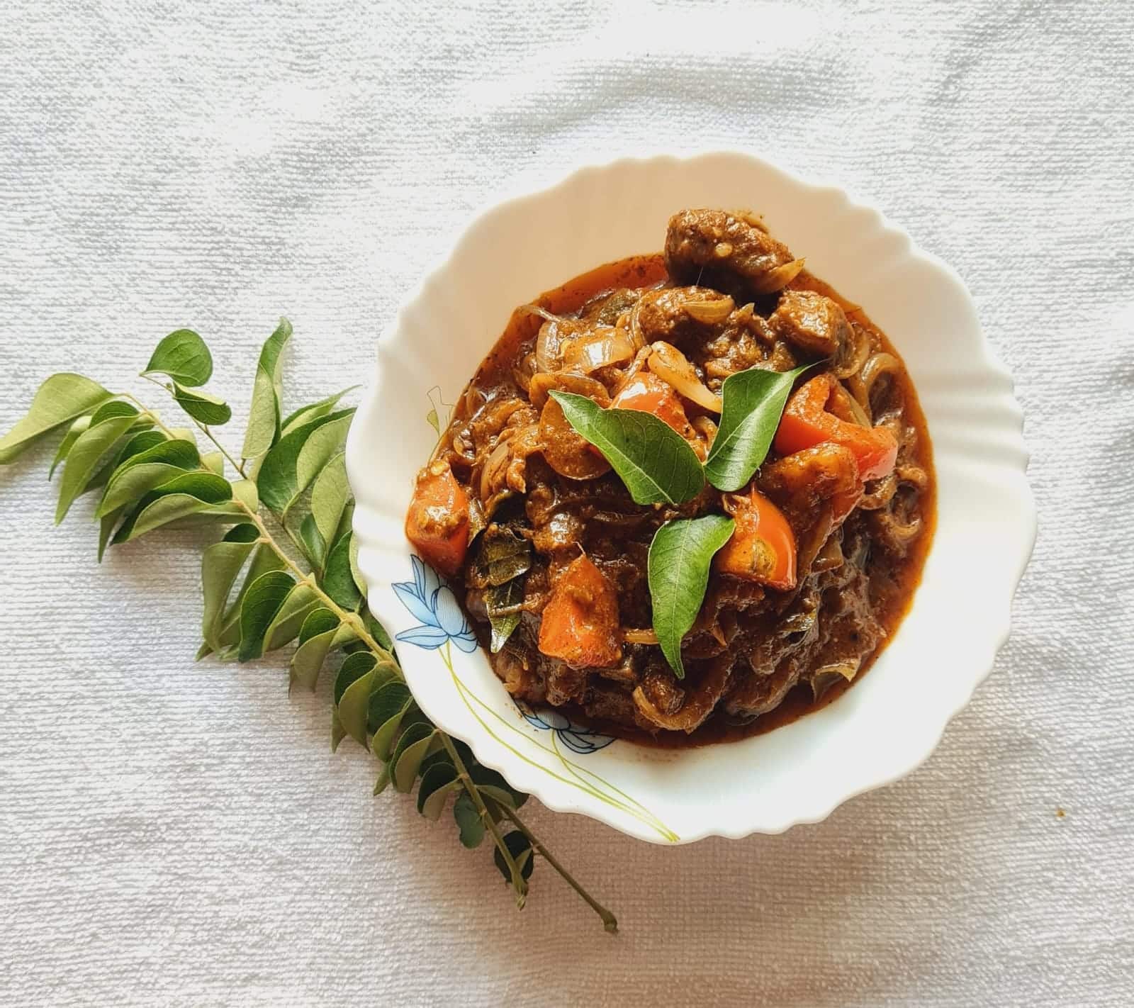 Curry Leaf Cloud Kitchen, Elamakkara, Kochi | Zomato