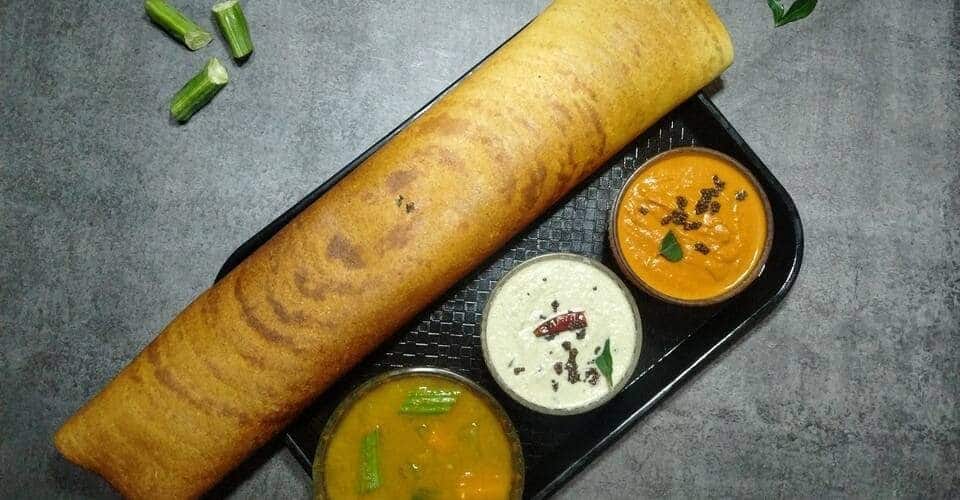 Andhra Tiffin Room, Gopalapuram, Chennai | Zomato