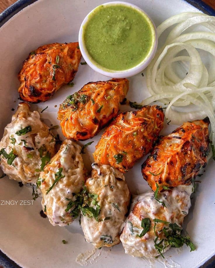 King Momo Addiction, Raja Garden, New Delhi | Zomato