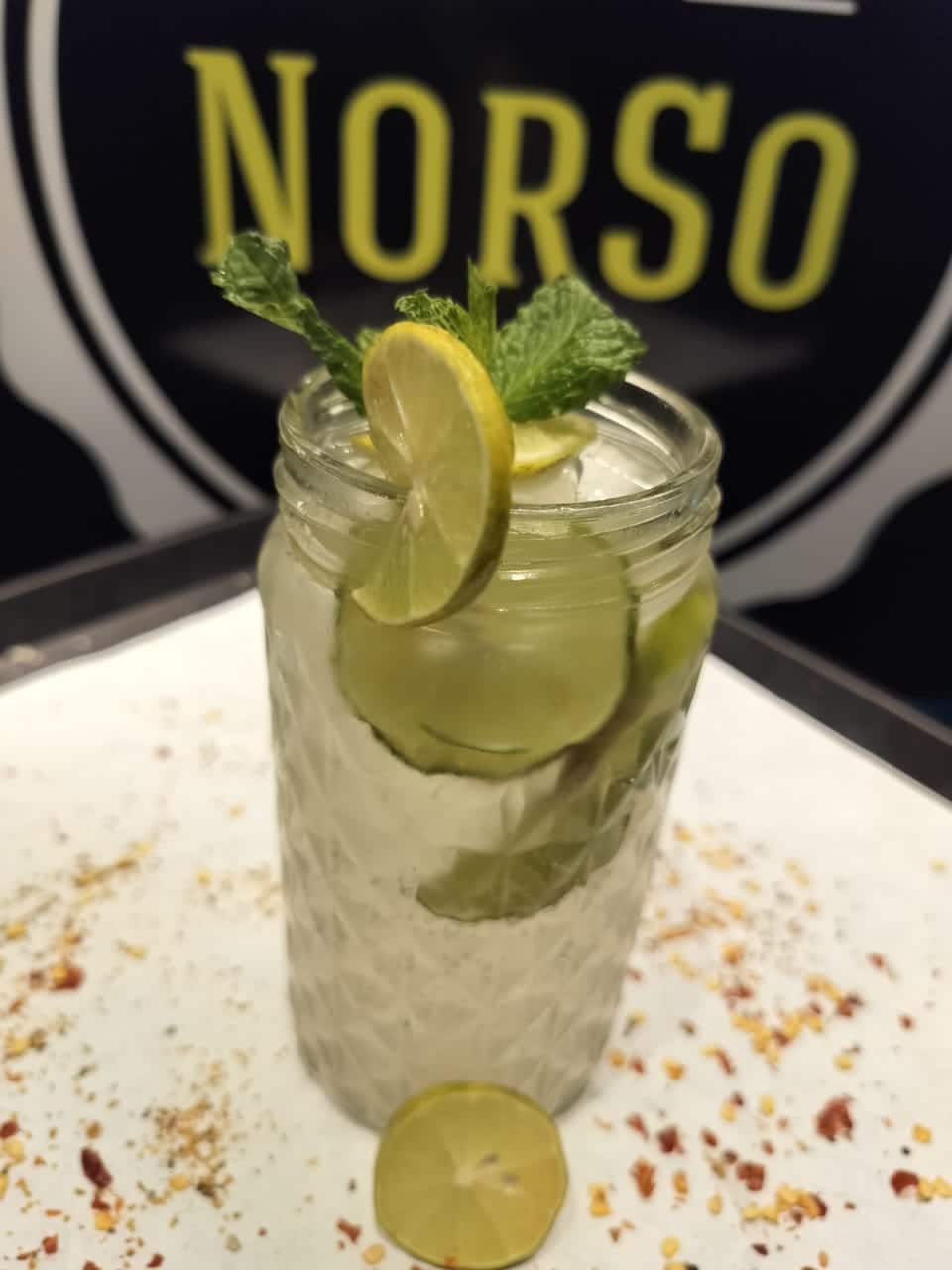 Norso Food, Sector 37, Noida order online - Zomato