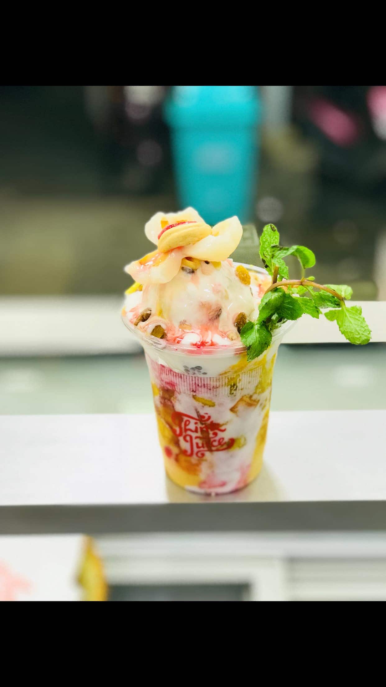 Think Juice, Cuffe Parade, Mumbai | Zomato