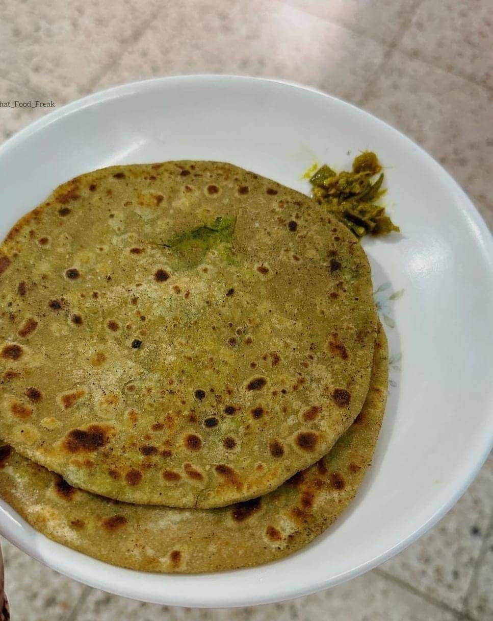 Murthal Ke Parathe, Mansarovar, Jaipur | Zomato