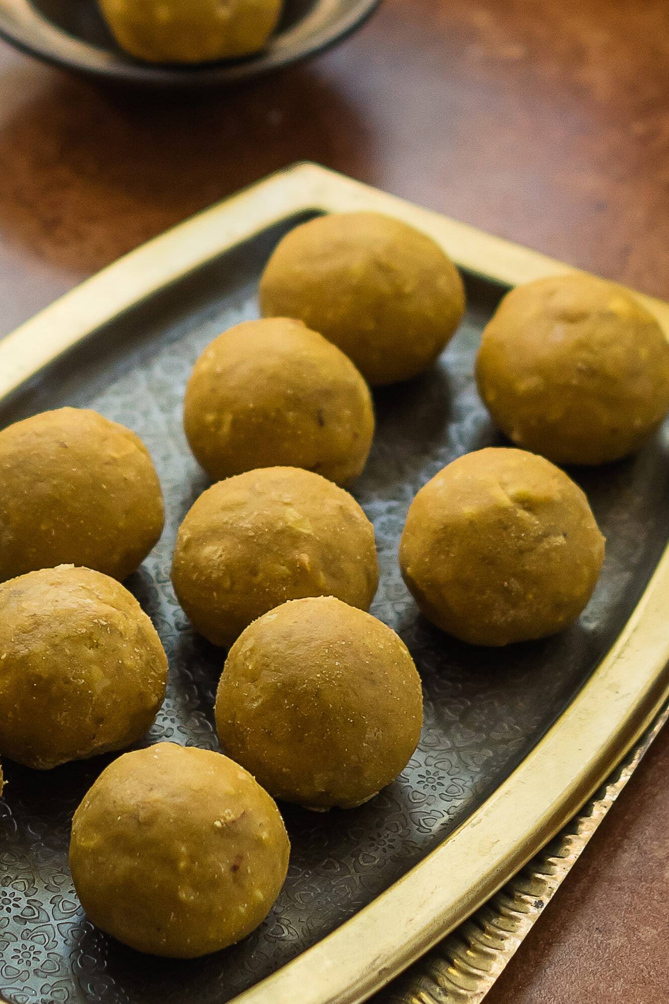 Menu of Neenu's Natural - Homemade Sweets & Snacks, Banaswadi, Bangalore