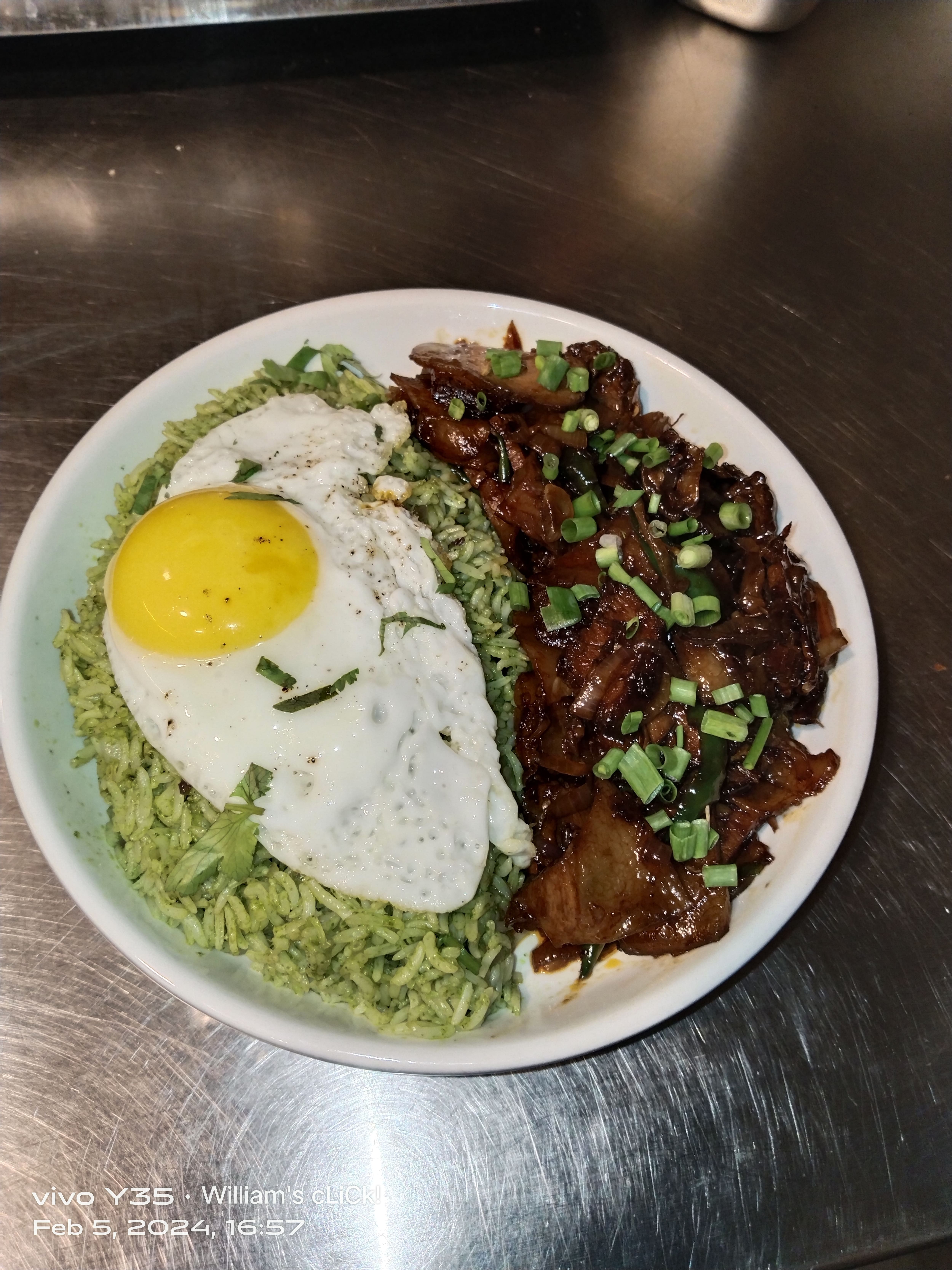 Morgan's Appetizer, Dhakuria, Kolkata | Zomato