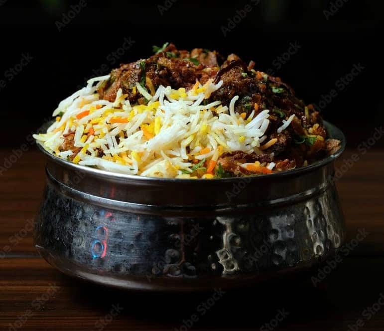 Savji Biryani, Baner, Pune | Zomato