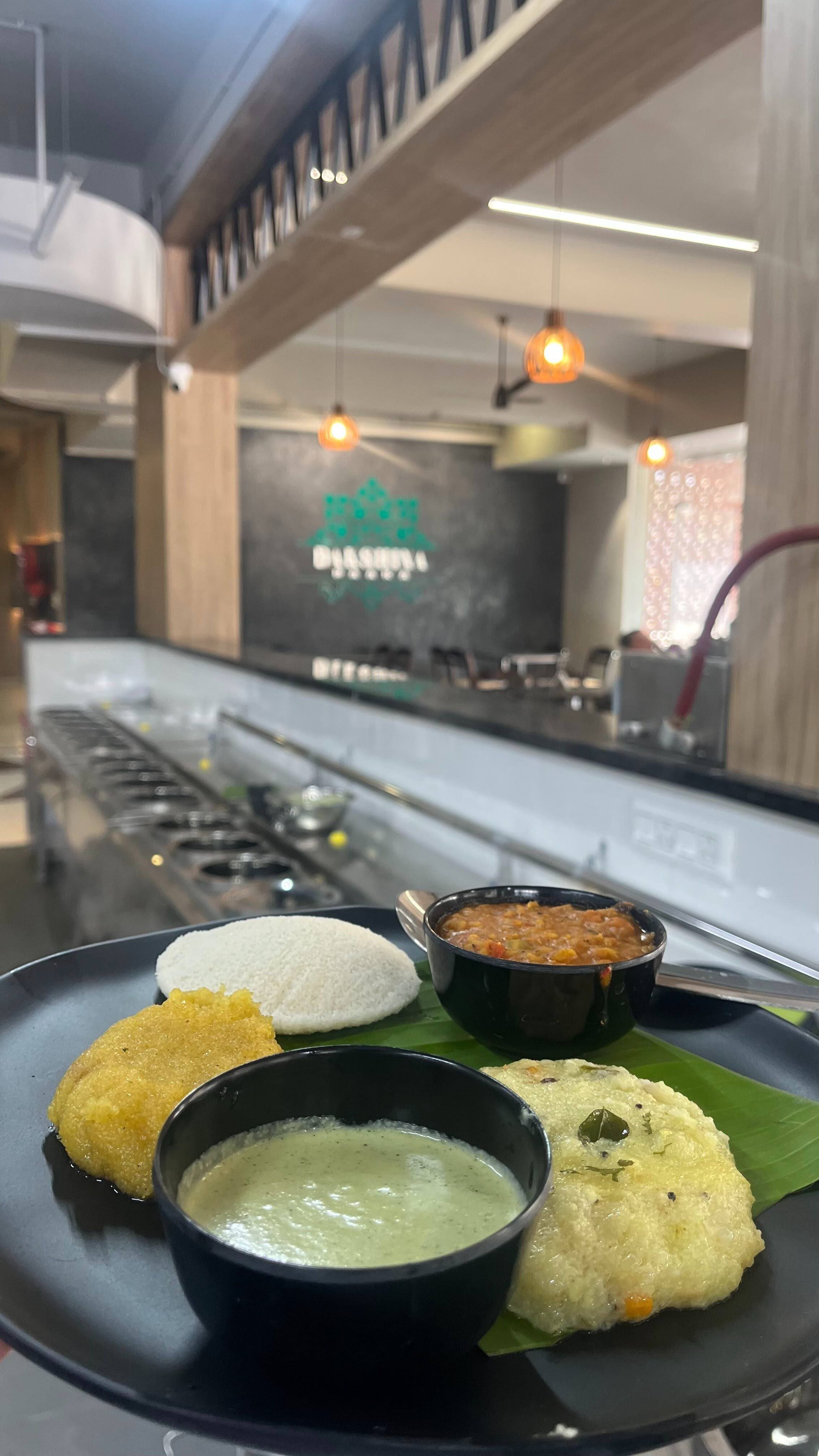 Dakshina Paaka, Doora, Mysore | Zomato